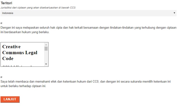 Lokakarya Hak Cipta dan Lisensi Creative Commons di Coffee Society ... Lokakarya Hak Cipta dan Lisensi Creative Commons di Coffee Society ...