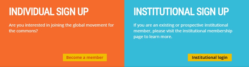 Jaringan Global Creative Commons - Creative Commons Indonesia