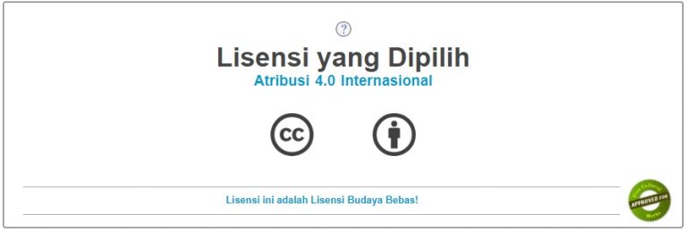 Lokakarya Hak Cipta dan Lisensi Creative Commons di Coffee Society ...