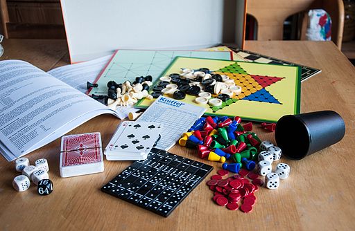 25 Permainan Papan Berlisensi Terbuka dari Board Game Geek! - Creative ...