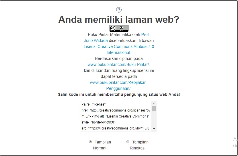 Lokakarya Hak Cipta dan Lisensi Creative Commons di Coffee Society ... Lokakarya Hak Cipta dan Lisensi Creative Commons di Coffee Society ...