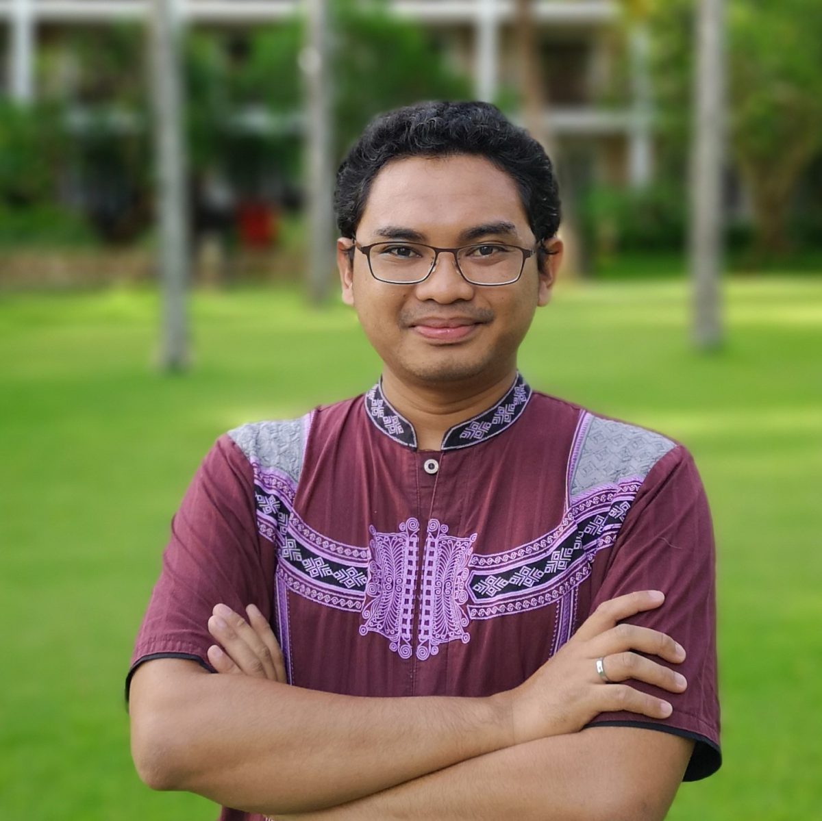 'Pengumuman Resmi: Hasil Akhir Training of Trainers Creative Commons ...