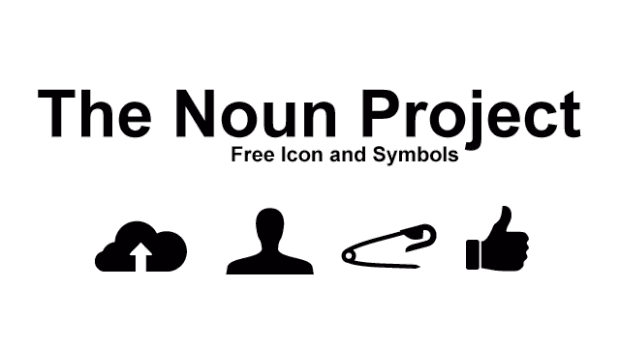 Ikon berlisensi terbuka dari Noun Project! - Creative Commons Indonesia