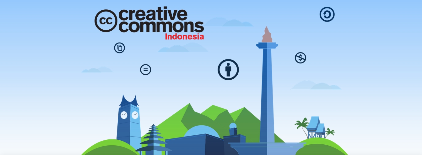 Creative Commons Indonesia Team - Creative Commons Indonesia